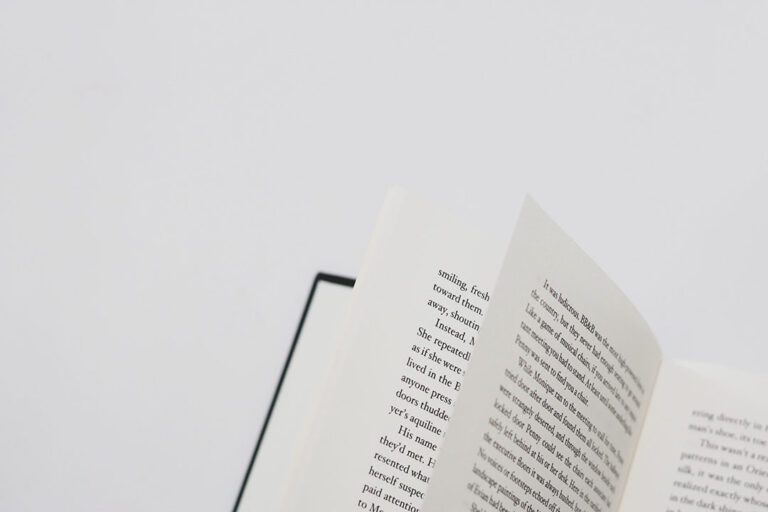 Writing an Academic Book, Part IV: The Writing Process - IHS