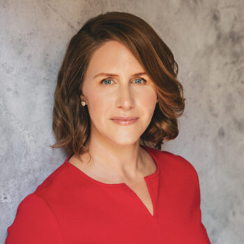 Jennifer Doleac - 2022-2023 Distinguished Fellow - The IHS