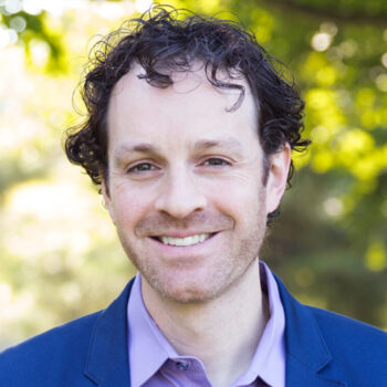 Christopher Coyne - Previous Senior Fellow - The IHS