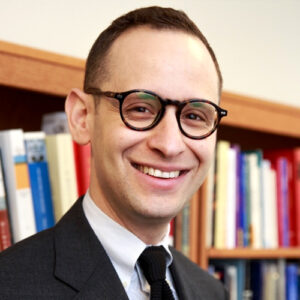 Samuel Goldman - Previous Senior Fellow - The IHS