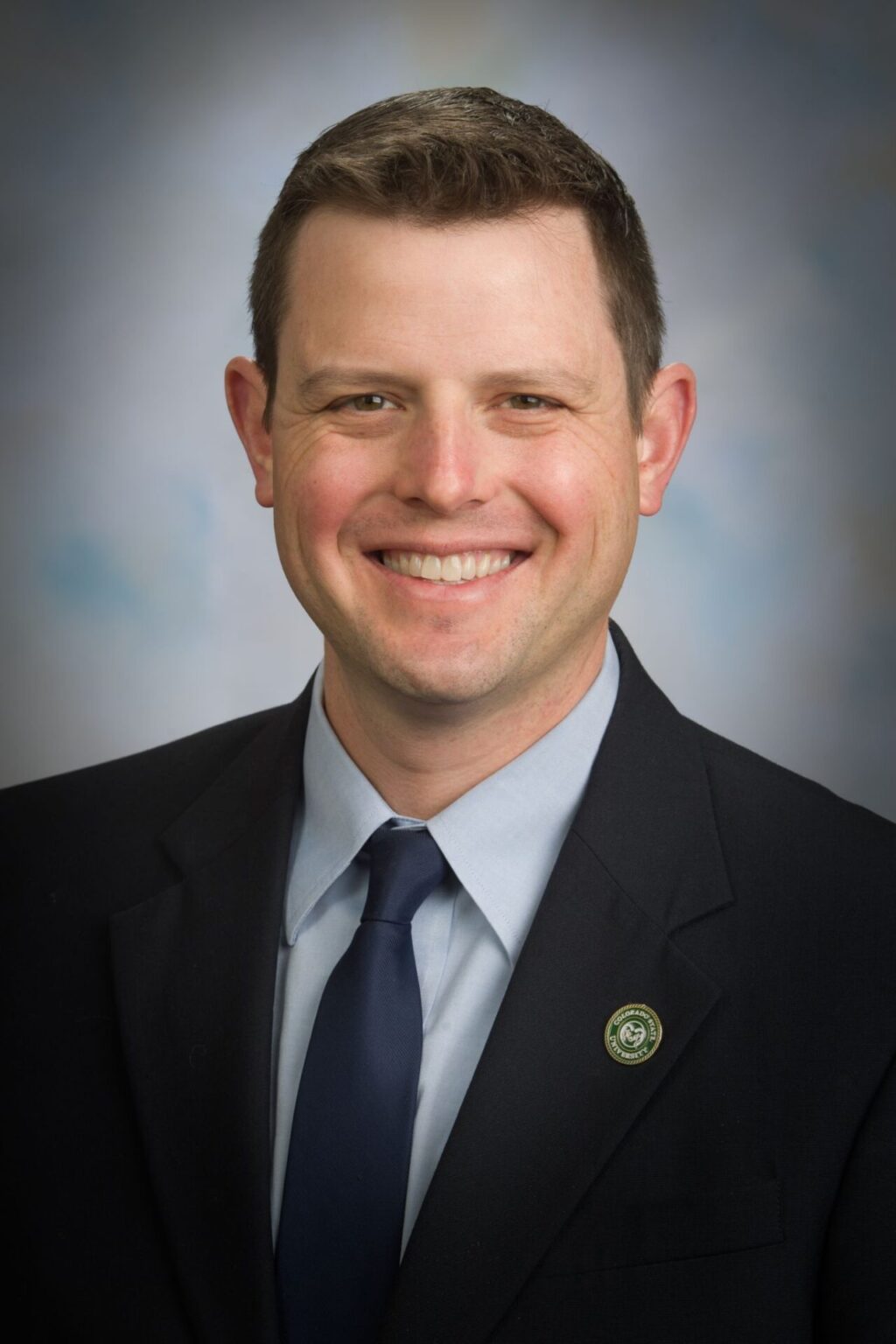 IHS Scholar Matthew Hitt's Quest for Freedom of Speech