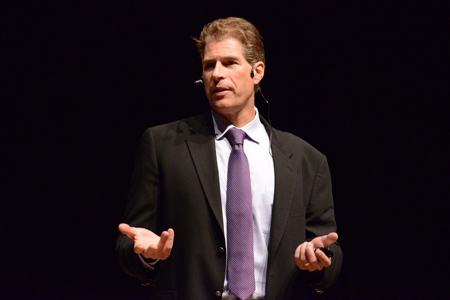 AI and the Future of Human Connection with Paul Zak