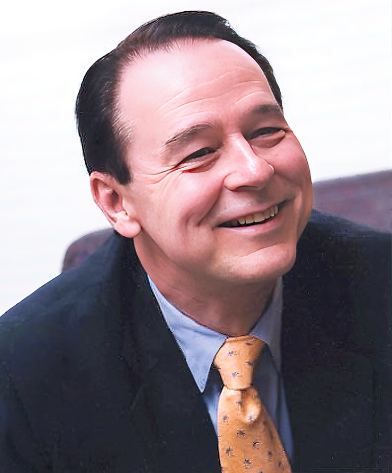 IHS Fellow Andy Craig on the Legacy of David Boaz and the Rule of Law - The IHS