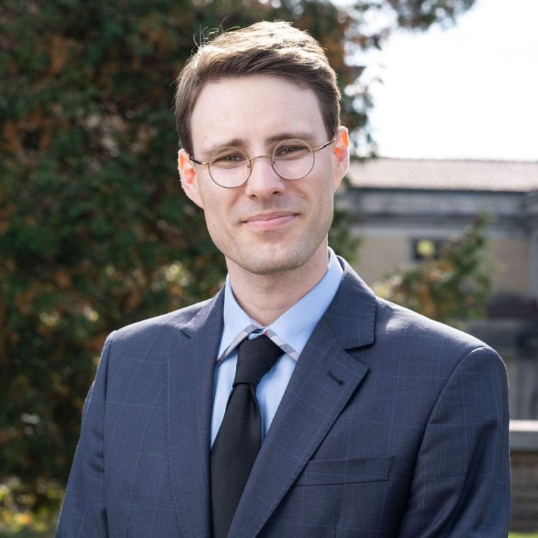 Jean Vilbert: The Young Judge Who Chose Dignity Over Security - The IHS